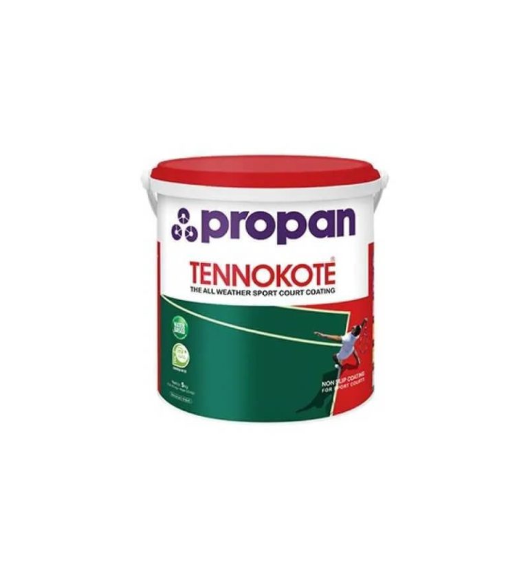 Rekomendasi 7 Cat Lantai Awet dan Tahan Lama Terbaik